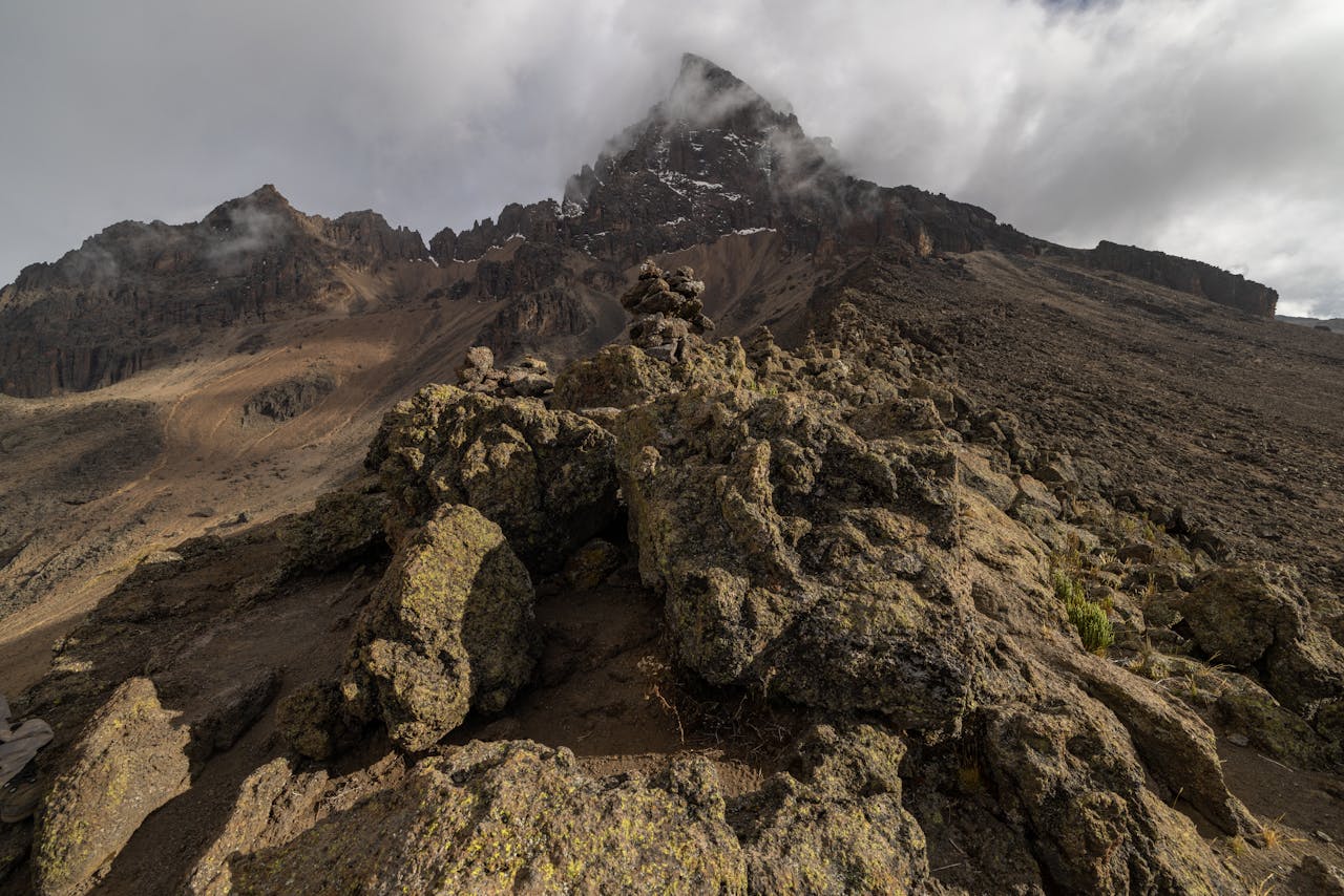 The Beginner's Guide to Climbing Mount Kilimanjaro